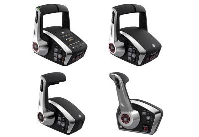 MERCURY INTRODUCES ITS NEXTGENERATION DIGITAL THROTTLE SHIFT SYSTEM Boating Industry Canada