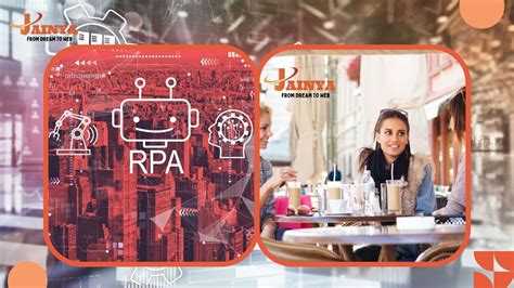 Robotic Process Automation Rpa Technologies Hat Makes It Simple