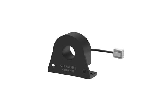 CHIPSENSE芯森电子 High precision current sensor manufacturer High end
