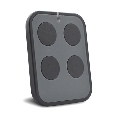 universal garage door remote control gate opener multifrequency