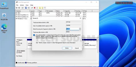 Pop OS Dual Boot Windows 11 Tech Sudama