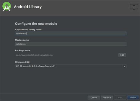 Building An Android Library Tutorial Kodeco