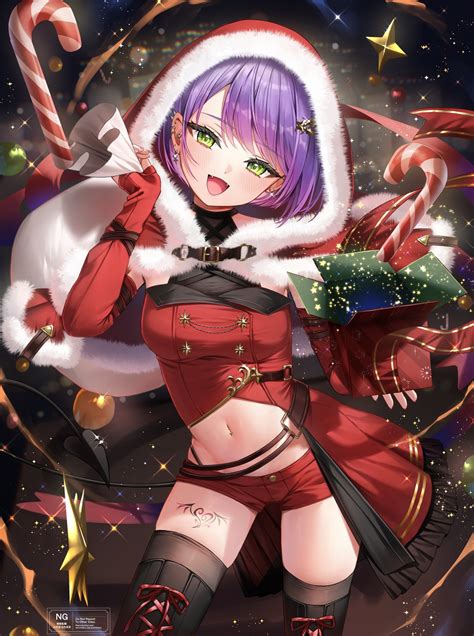 메리 크리스마스 모닝 뉴토끼 웹툰 미리보기