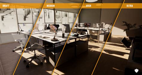 3d rendering standalone executables from enscape