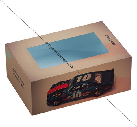 Cars And Radio Controlled Packaging Boxes My Box Printing