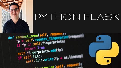 Aula 0 Desenvolvimento De Aplicações Web Com Python E Flask Youtube