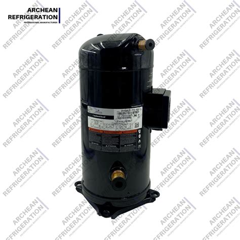 Zp144kce Tfd 522 Vp144kse Tfp 422 Zp144kfe Tfd 422 Copeland Energy Efficient Parallel
