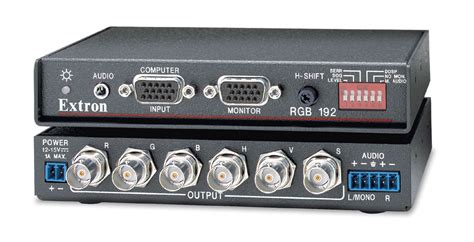 Rgb 192 Universal Analog Computer Video Interface Rc Tech Forums