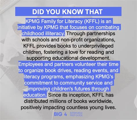 Big 4 Interview Prep Guide On Linkedin Consulting Recruitment Big4 Deloitte Ernstandyoung