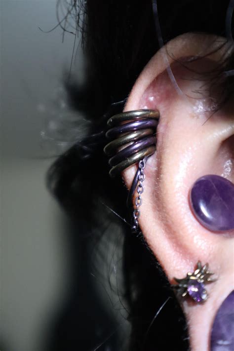 Ear Project Rbodymods