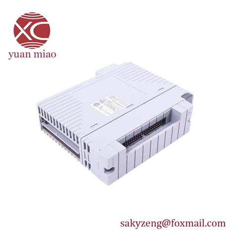 yokogawa aai135 s00 s2 analog input module precision and efficiency for