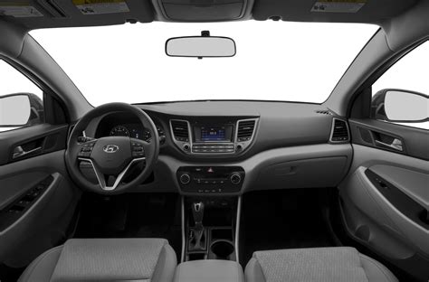 2017 Hyundai Tucson Specs Prices Mpg Reviews And Photos