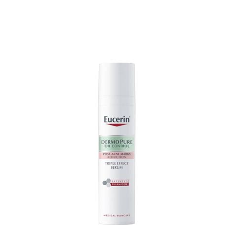 Buy Now Eucerin Dermopure Oil Control Triple Effect Serum 40ml