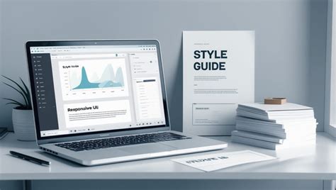 How To Master Responsive Ui Design Create Interfaces That Work On Every Device Uiux Product