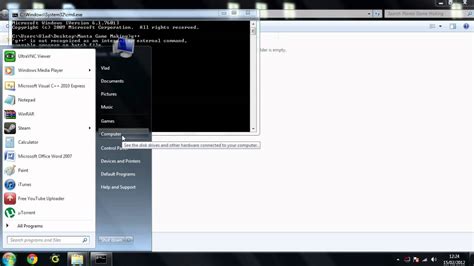 C Game Programming For Beginners The Set Up Ep 00 Youtube