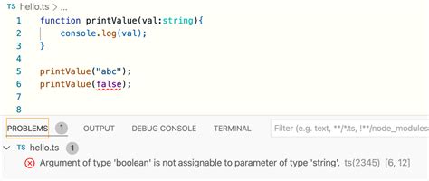 Salesforceでtypescriptを使用するには パート1 Salesforce Developers Blog