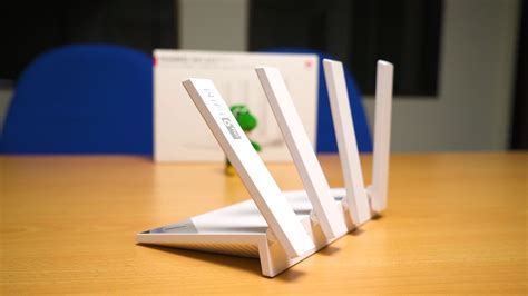 Review Huawei Wifi Ax3 Quad Core Router This Is The Wifi Ax3 Pro By The Way Nasi Lemak Tech