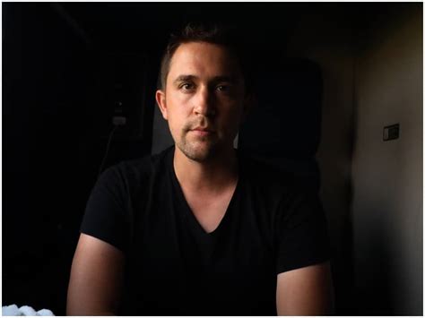 Christopher Rufo Biography Age Height Wife Net Worth Wealthy Spy