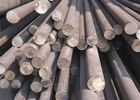 What is K-M45? A Comprehensive Guide You Need to Know! - Alloy Steel ...