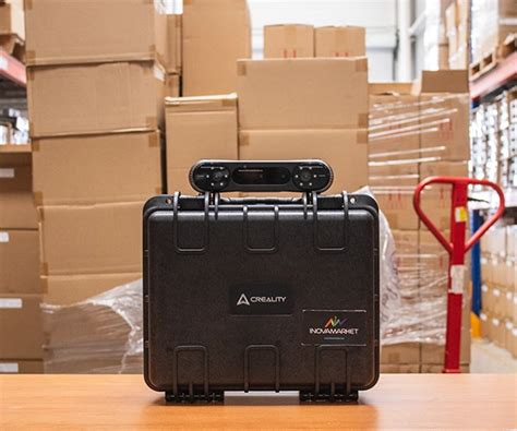 Cr Scan Raptor Creality Inovamarket InnovaciÃģn Y TecnologÃa En MÃĐxico Cr Scan Raptor Creality Inovamarket InnovaciÃģn Y TecnologÃa En MÃĐxico