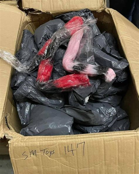 Sex Toys Pallet American Liquidators Pallets