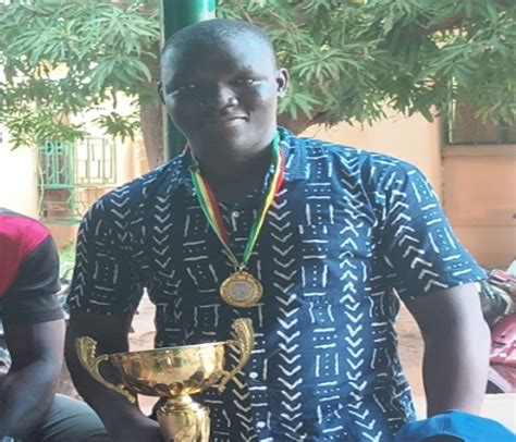 Bamogo Ousmane Culture Régionale