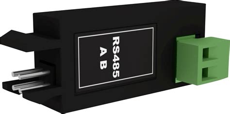 Rs 485 Module