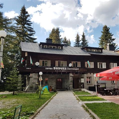 Хижа Звездица е подходящо място Хижа Звездица Витоша Facebook