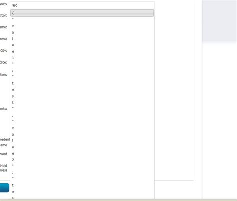 Jquery Autocomplete Using Ajax Wont Parse Stack Overflow