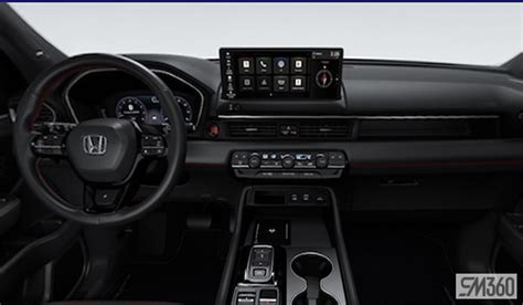 Markham Honda The 2026 Pilot Black Edition