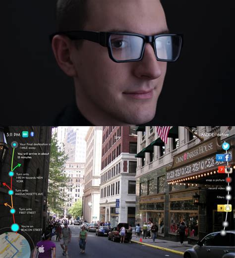 Six Intereting Ar Smart Glasses You Can Buy Hongkiat