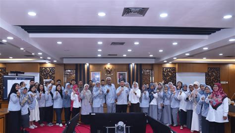 Dukung Reformasi Birokrasi Setjen Dpr Ri Luncurkan Aplikasi Cuti Terintegrasi Emedia Dpr Ri