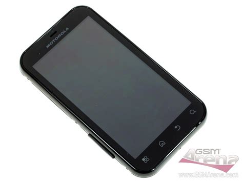 Motorola Defy Pictures Official Photos