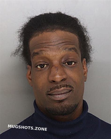 White Andre 03212023 Hamilton County Mugshots Zone