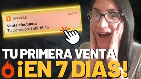 🔥como Hacer Mi Primera Venta En Hotmart 2022 Sin Invertir🤩 Youtube