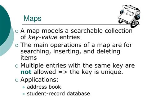 Ppt Map Adt Powerpoint Presentation Free Download Id 4126464