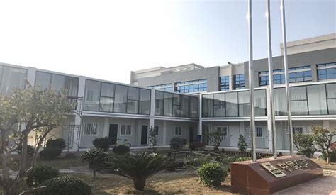 Container Infrastructure Project Solution Dream Maker Modular House