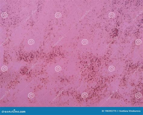 Rusty Red Metallic Texture Rust On The Paint Stock Image Image Of Dark Retro 198393775