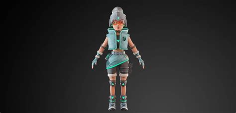 How To Design A Video Game Character