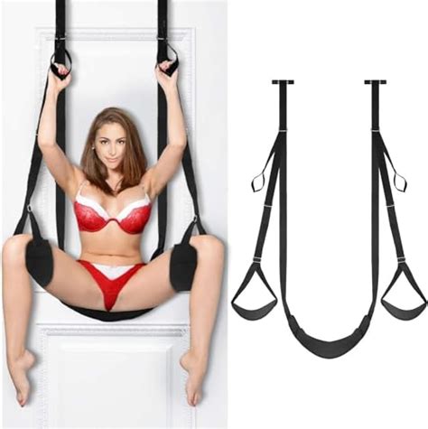 Sex Door Swing Bdsm Sex Door Love Slings Bondage Restraints Want It All