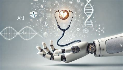 Ejemplos De La Inteligencia Artificial En La Medicina