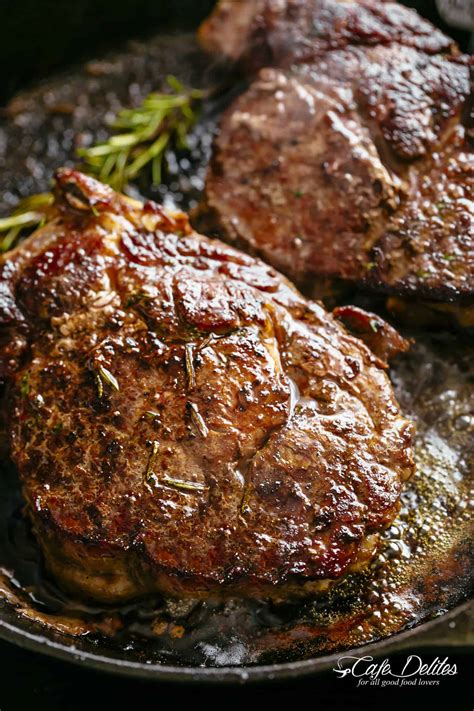 Steakhouse Steak Cafe Delites