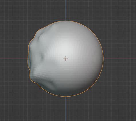 Symmetrize Topologically Preferably Using Geo Nodes Modeling Blender Artists Community