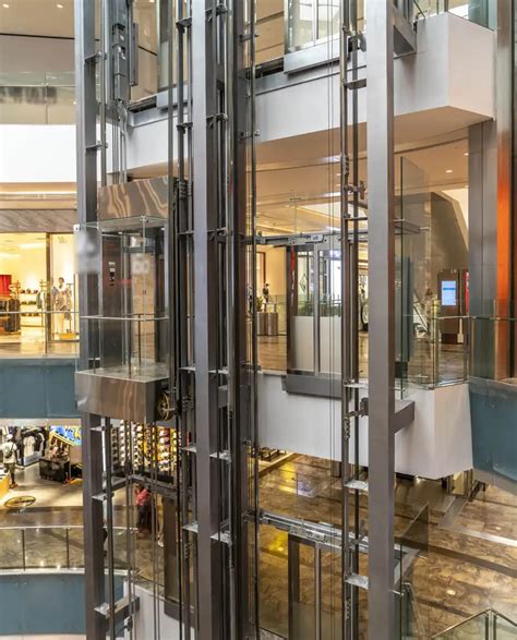 Glass Elevator Relivo Elevators Pvt Ltd