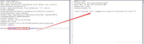 （cve 2020 21224）浪潮clusterenginev4 0 远程命令执行漏洞复现 inspur漏洞 「已注销」的博客 csdn博客