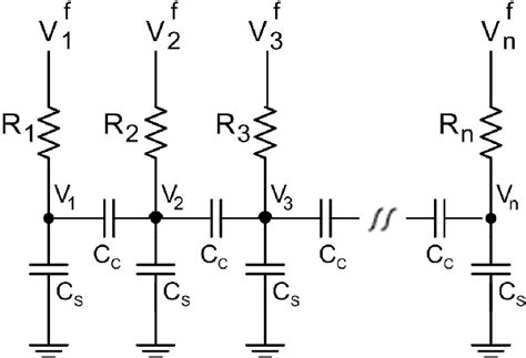 Figure 1 From Coding For Minimizing Energy In VLSI Interconnects Semantic Scholar