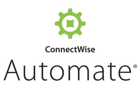 Connectwise Automate Tommyapps