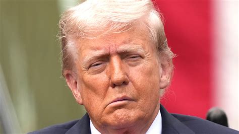 Trump 79 Called Out For ‘droopy Face At 911 Memorial