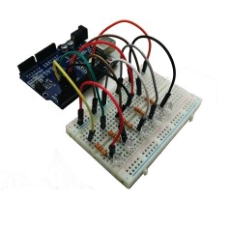 로봇사이언스몰 코딩키트 아두이노 기초교육키트