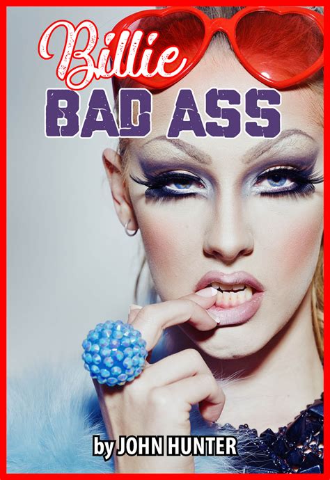 Billie Bad Ass By John Hunter Script Revolution